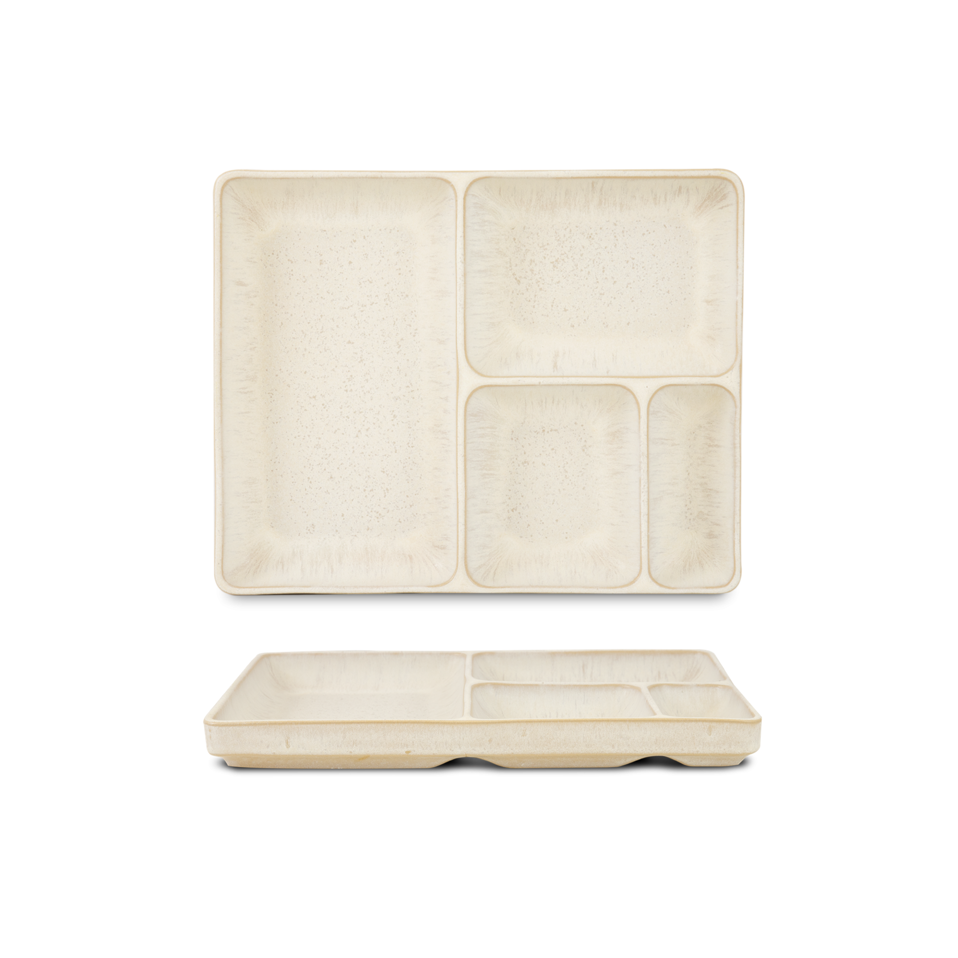 Bento Plate - Japanese